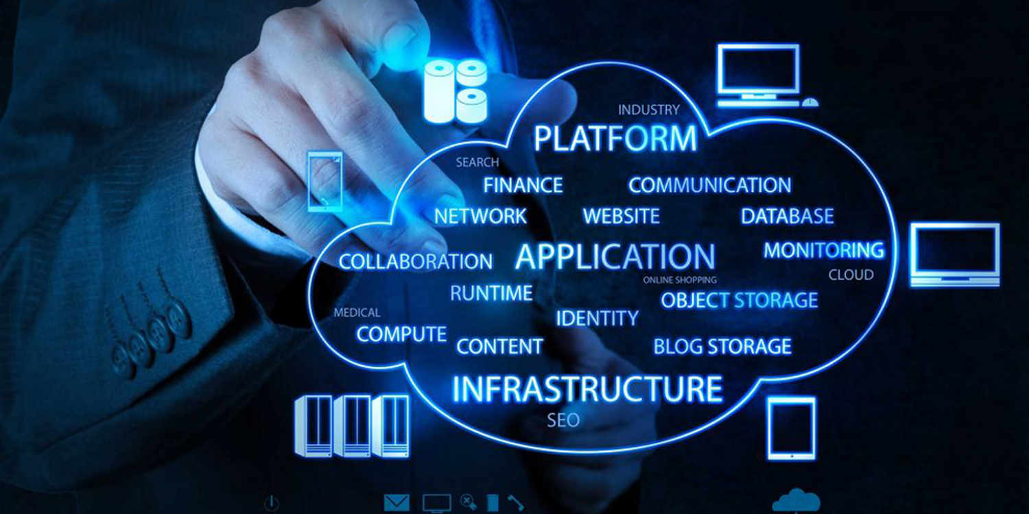 IT Solutions - ΑΝΑ-Χ I.K.E | Integrated Technology & Consulting Solutions